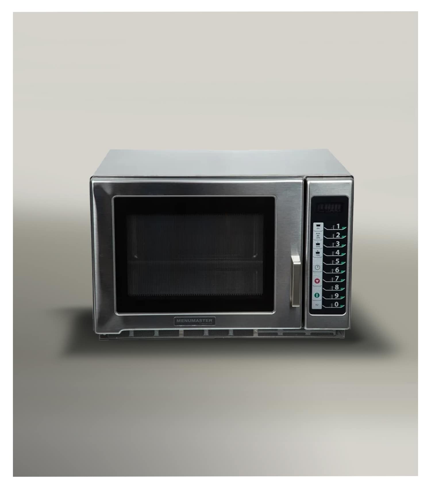 MICRO ONDE MENUMASTER1800W RFS518TS - Majestic Innovation