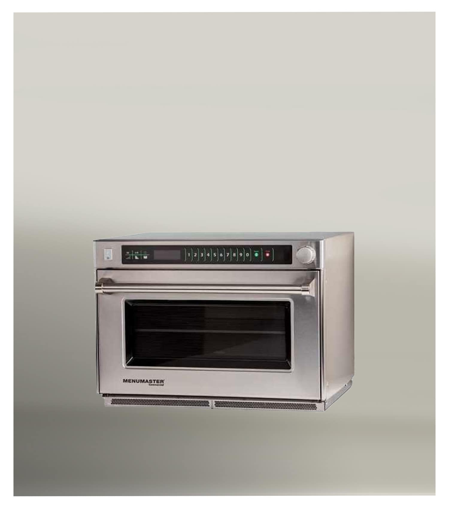 FOUR MENUMASTER 3I - Majestic Innovation